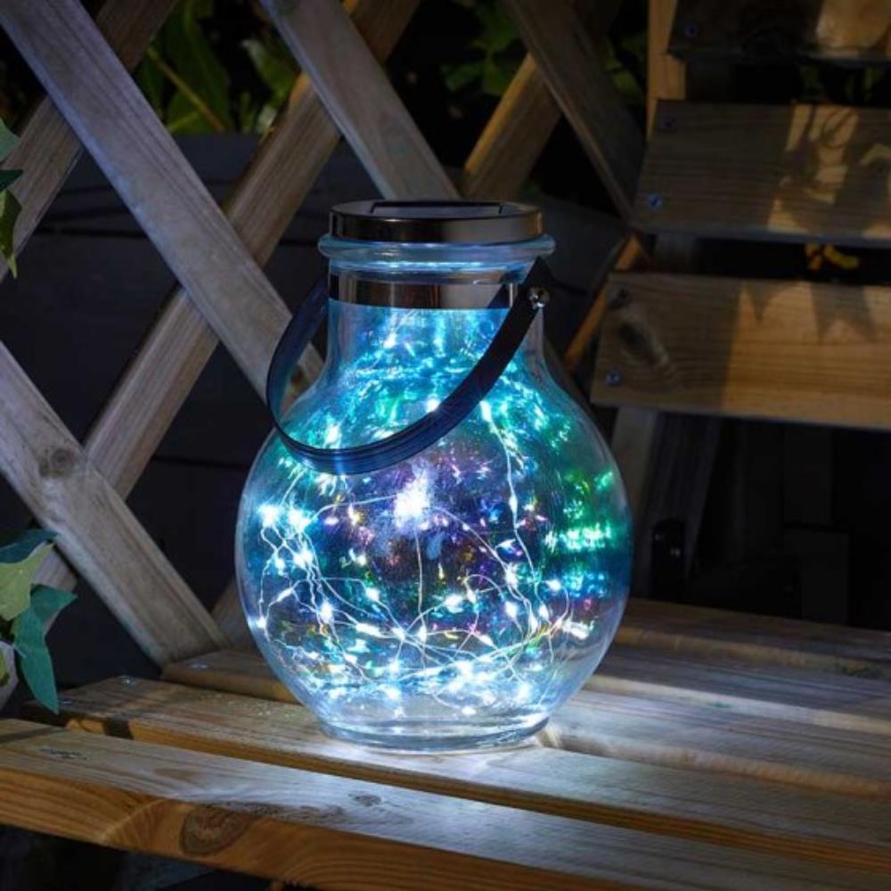Firefly Opal Lantern – Polhill