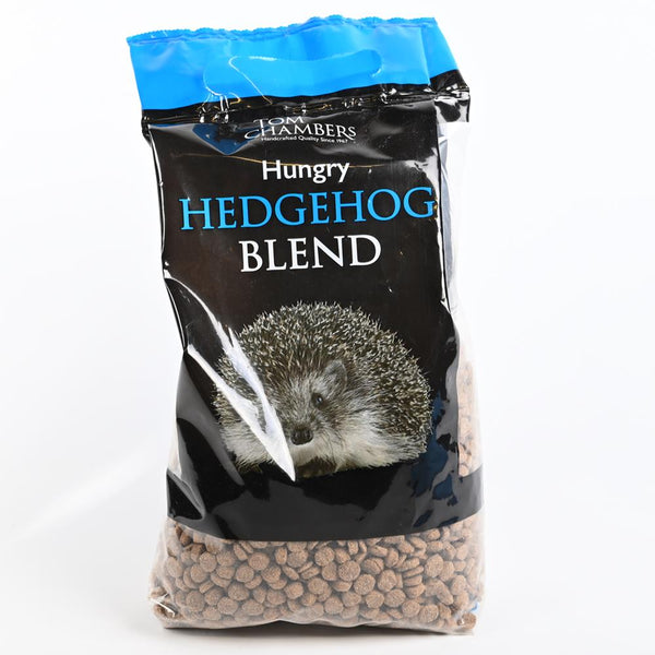 Hungry Hedgehog Blend 0.75Kg – Polhill