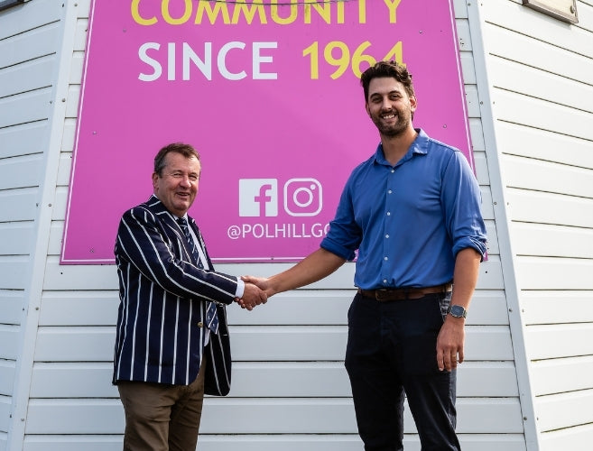 About Us | Polhill Garden Centre in Sevenoaks, Kent