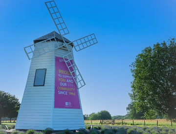 About Us | Polhill Garden Centre in Sevenoaks, Kent