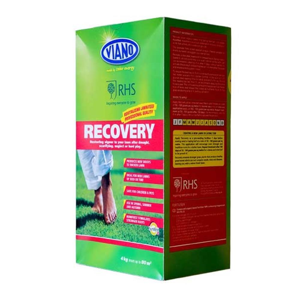 Recovery RHS Box 4kg – Polhill