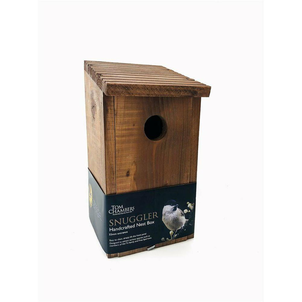 Snuggler Nest Box --(FSC) – Polhill